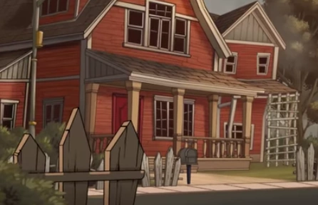 Bales House | Hello Neighbor Wiki | Fandom