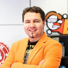 Alex Nichiporchik | Hello Neighbor Wiki | Fandom