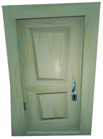 Door | Hello Neighbor Wiki | Fandom