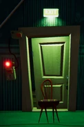 EXIT Sign | Hello Neighbor Wiki | Fandom