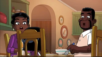 The Bales Family | Hello Neighbor Wiki | Fandom