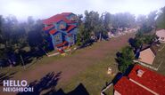 Pre-Alpha | Hello Neighbor Wiki | Fandom