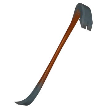 Crowbar | Hello Neighbor Wiki | Fandom