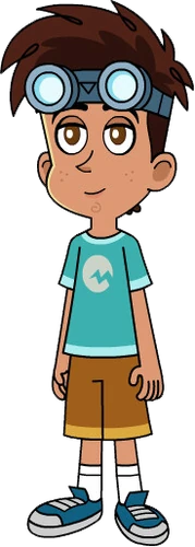 Nicky Roth/Animated Series | Hello Neighbor Wiki | Fandom