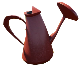 Watering Can | Hello Neighbor Wiki | Fandom