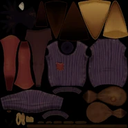The Guest/3D Assets | Hello Neighbor Wiki | Fandom