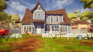 All versions | Hello Neighbor Wiki | Fandom