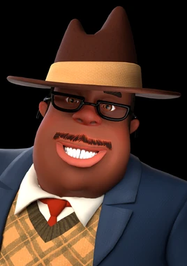 The Mayor | Hello Neighbor Wiki | Fandom