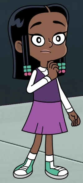 Trinity Bales/Animated Series | Hello Neighbor Wiki | Fandom