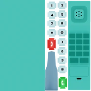 Mr. Peterson's Phone | Hello Neighbor Wiki | Fandom