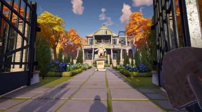 The Mayor's House | Hello Neighbor Wiki | Fandom