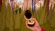 Golden Apple | Hello Neighbor Wiki | Fandom