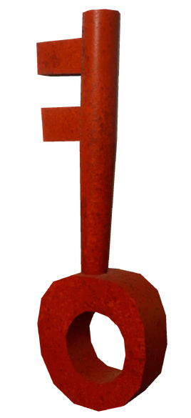 Red Key | Hello Neighbor Wiki | Fandom