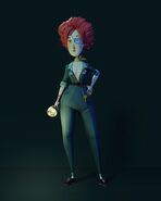 Beatrix | Hello Neighbor Wiki | Fandom