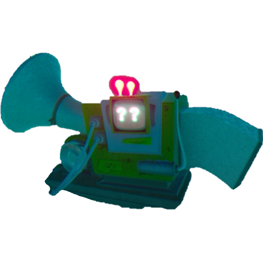 Mixer | Hello Neighbor Wiki | Fandom