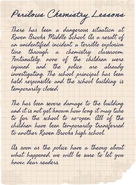 The Raven Brooks Banner Archives | Hello Neighbor Wiki | Fandom