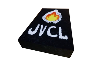 "JVCL" Cassette Tape | Hello Neighbor Wiki | Fandom