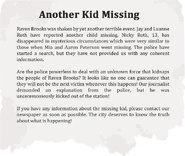The Raven Brooks Banner Archives | Hello Neighbor Wiki | Fandom