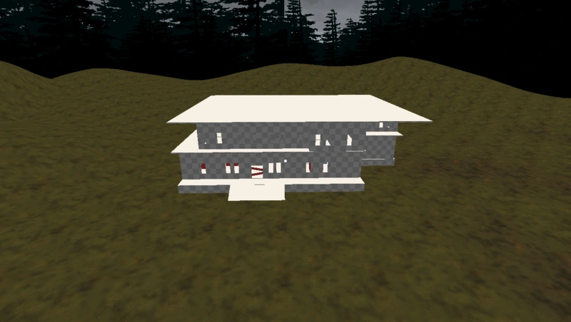 Hello Guest Prototype Unused Content | Hello Neighbor Wiki | Fandom