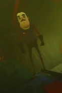 Guest Neighbor | Hello Neighbor Wiki | Fandom