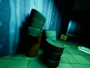 Basement | Hello Neighbor Wiki | Fandom