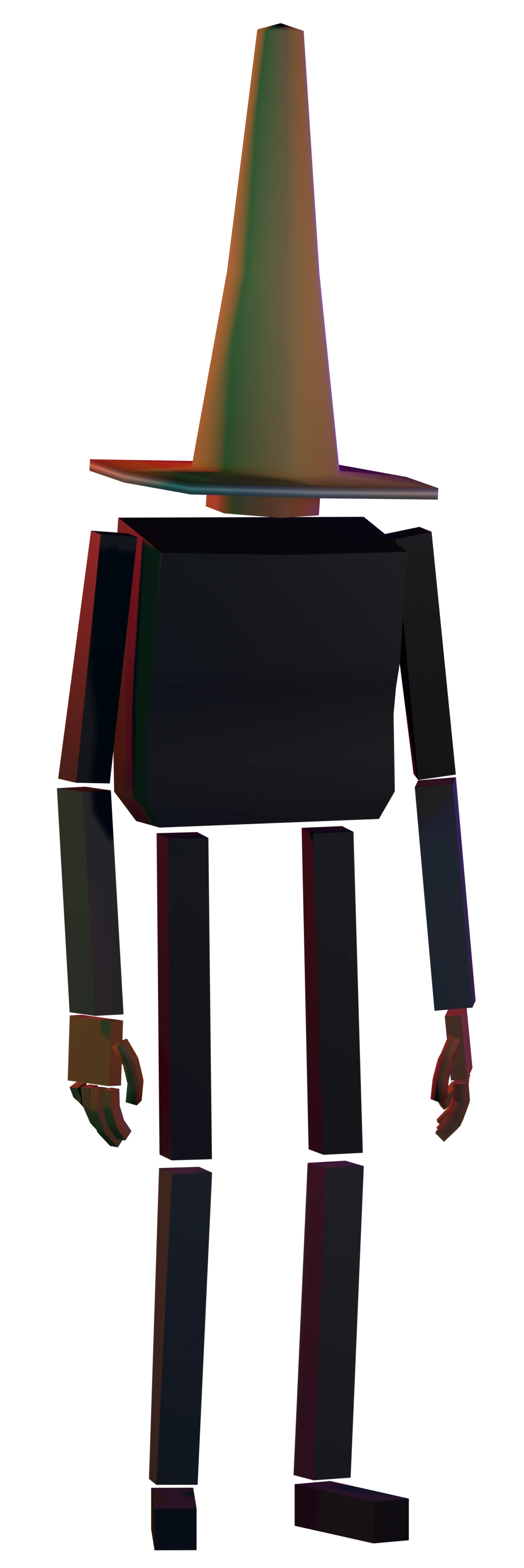 Forest Dweller | Hello Neighbor Wiki | Fandom