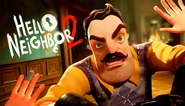 Quentin | Hello Neighbor Wiki | Fandom