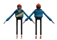 Jacob | Hello Neighbor Wiki | Fandom