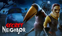 The Guest Fan Art