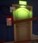 EXIT Sign | Hello Neighbor Wiki | Fandom