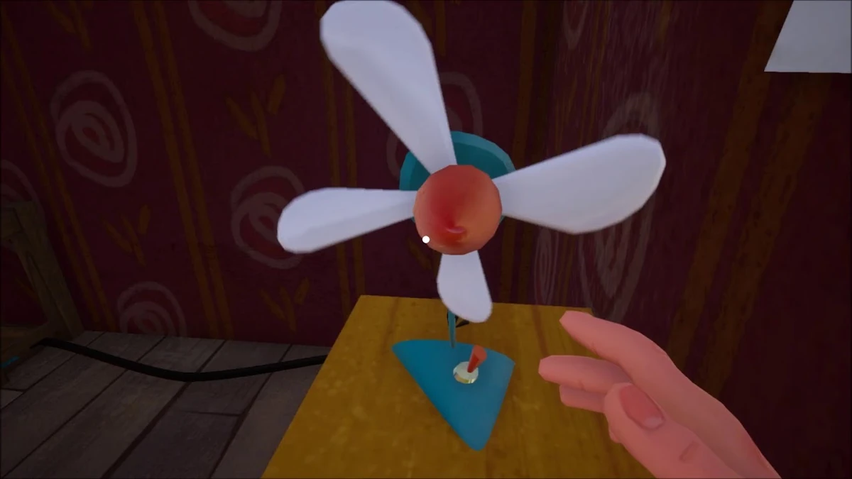 Fan | Hello Neighbor Wiki | Fandom