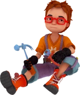 Secret Neighbor (Game) | Hello Neighbor Wiki | Fandom