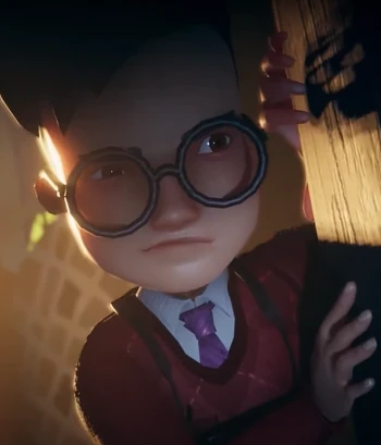 Enzo Esposito | Hello Neighbor Wiki | Fandom