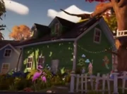 Nicky Roth's House | Hello Neighbor Wiki | Fandom