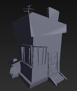 Hello Neighbor 2 Beta Unused Content | Hello Neighbor Wiki | Fandom