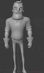 Hello Neighbor 2 Beta Unused Content | Hello Neighbor Wiki | Fandom