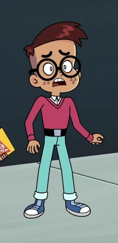 Enzo Esposito/Animated Series | Hello Neighbor Wiki | Fandom