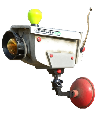 Security Camera | Hello Neighbor Wiki | Fandom