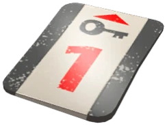 Keycard | Hello Neighbor Wiki | Fandom