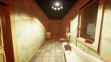 Bathroom | Hello Neighbor Wiki | Fandom