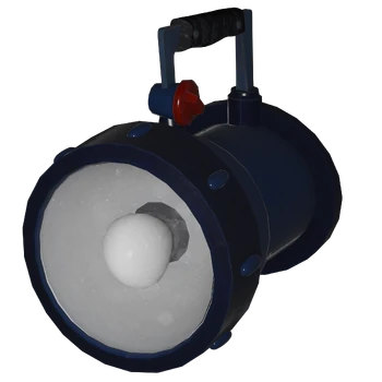 Flashlight | Hello Neighbor Wiki | Fandom