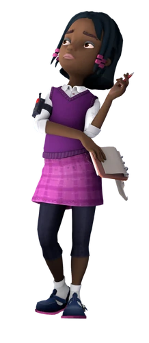 Leader | Hello Neighbor Wiki | Fandom