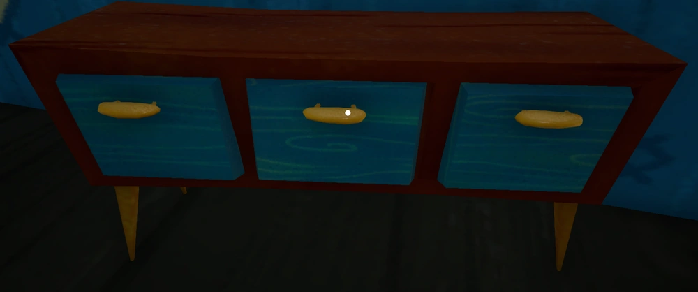 Chest of Drawers | Hello Neighbor Wiki | Fandom