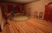 Pre-Alpha | Hello Neighbor Wiki | Fandom