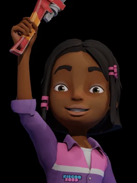 Trinity Bales | Hello Neighbor Wiki | Fandom