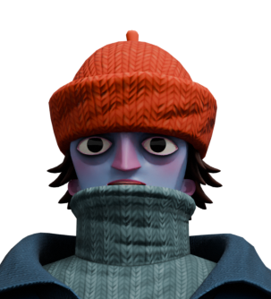 Jacob | Hello Neighbor Wiki | Fandom