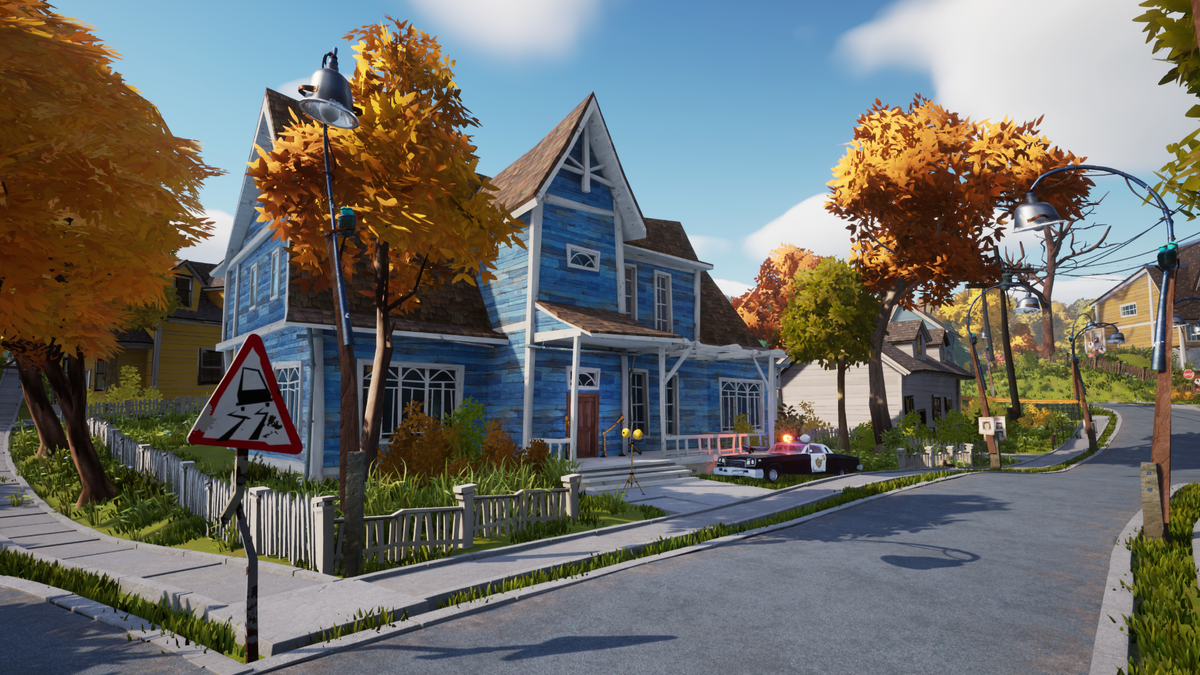 910 Friendly Court | Hello Neighbor Wiki | Fandom 910 Friendly Court | Hello Neighbor Wiki | Fandom