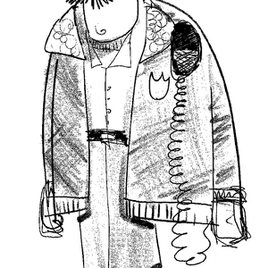 coloring pages of hello neighbor