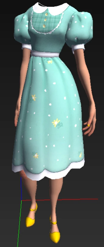 Diane Peterson | Hello Neighbor Wiki | Fandom