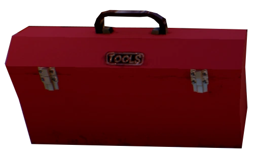 Toolbox | Hello Neighbor Wiki | Fandom
